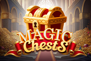 Magic Chest