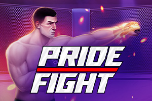 Pride Fight