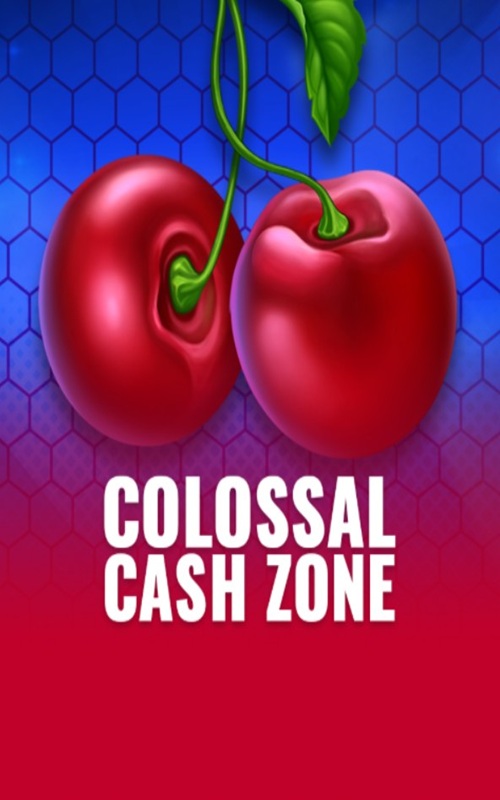 Colossal Cash Zone
