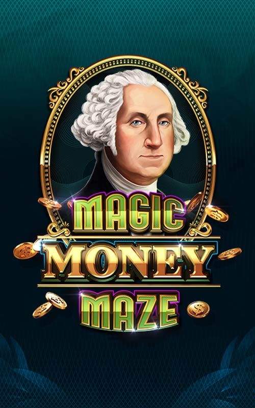 Magic Money Maze