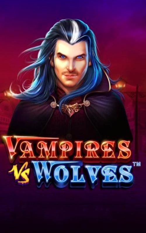 Vampires vs Wolves