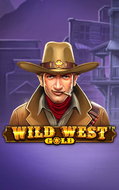 Wild West Gold
