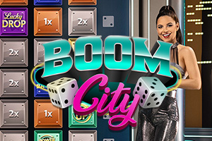 Boom City