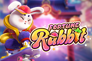 Fortune Rabbit