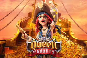 Queen Bounty
