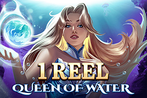 1 Reel Queen Of Water