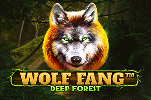 Wolf Fang Deep Forest